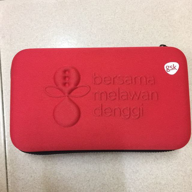 BRAND NEW PANADOL GSK EMERGENCY KIT, Sports Equipment, Sports & Games ...