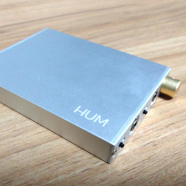 HUM Hypno Portable Amplifier, Audio, Other Audio Equipment on Carousell