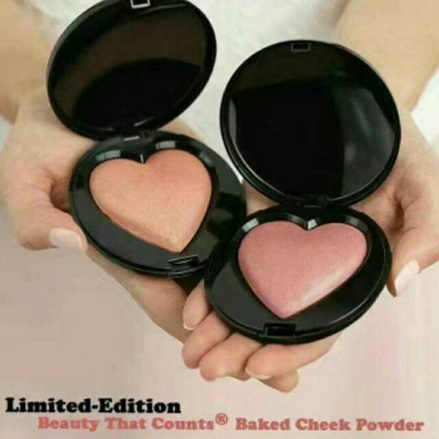 Limited-Edition Cheek Powder - Mary Kay, Beauty & Personal Care, Face ...