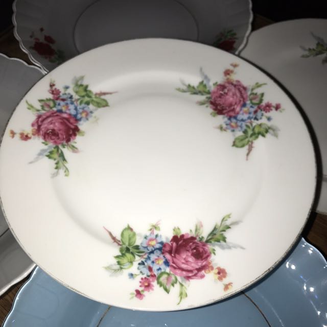 Pre Loved Plates, TV & Home Appliances, Kitchen Appliances, Other ...