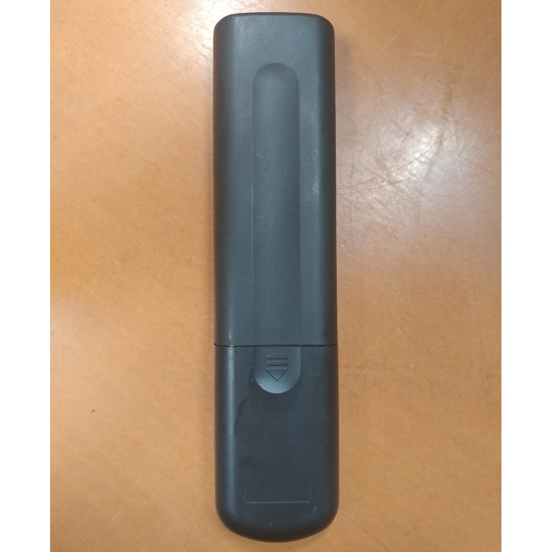 Sony Trinitron RM-870 TV Remote, TV & Home Appliances, TV ...