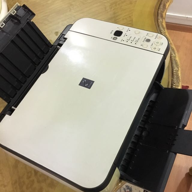Canon MP276, Computers & Tech, Printers, Scanners & Copiers on Carousell