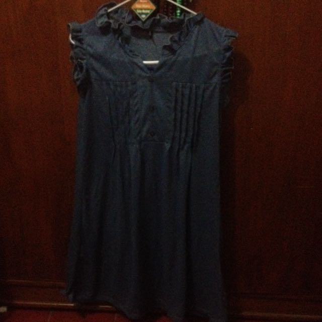 Daster, Fesyen Wanita, Pakaian Wanita di Carousell