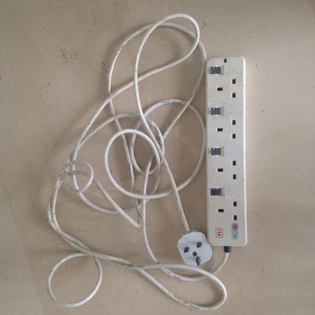 Extension Cable, Computers & Tech, Parts & Accessories, Cables ...