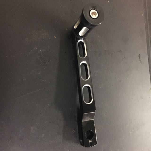 Gear Shifter, Car Accessories on Carousell