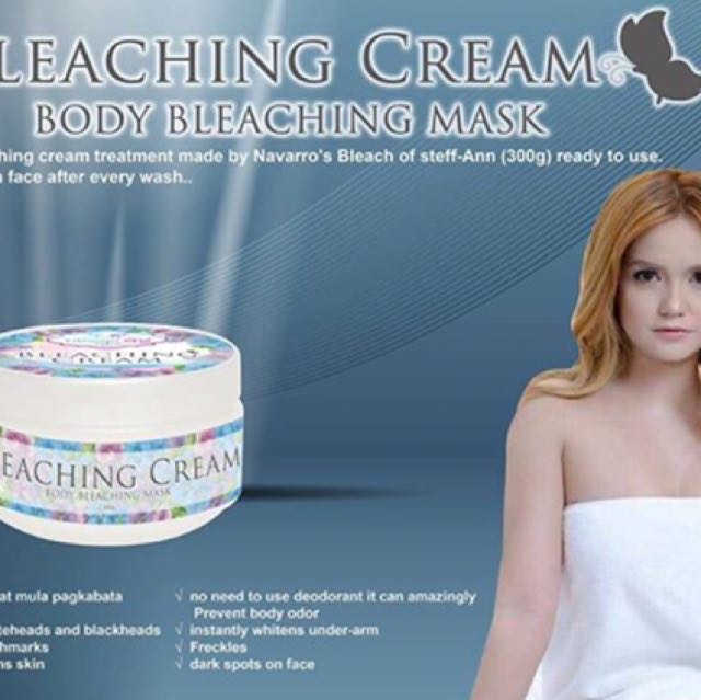 Glamour Skin Bleaching Cream, Beauty & Personal Care, Face, Face Care ...