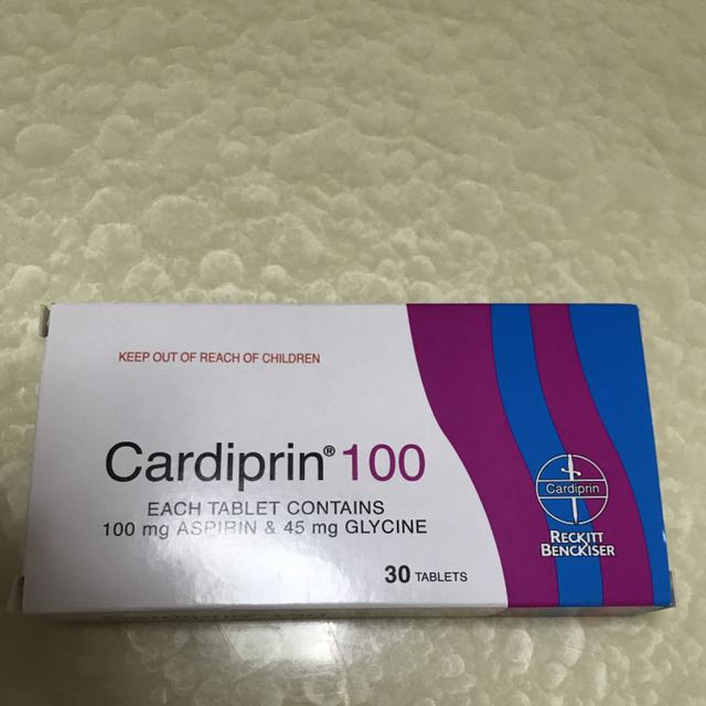 Mini Aspirin Tablet, Babies & Kids, Maternity on Carousell