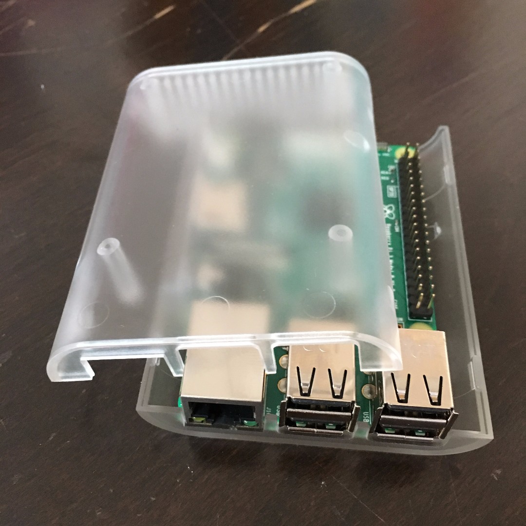 *NEW* Raspberry Pi casing, Video Gaming, Gaming Accessories, Cases ...