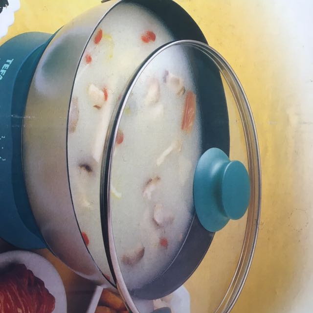 Tefal. Hot Pot, TV & Home Appliances, Kitchen Appliances, BBQ, Grills ...