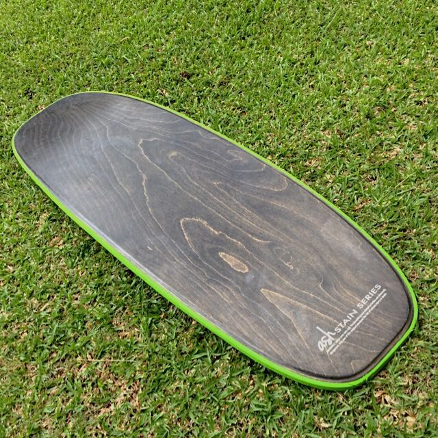 Wavehouse Flowrider Ash Flowboard, Sports Equipment, Sports & Games ...