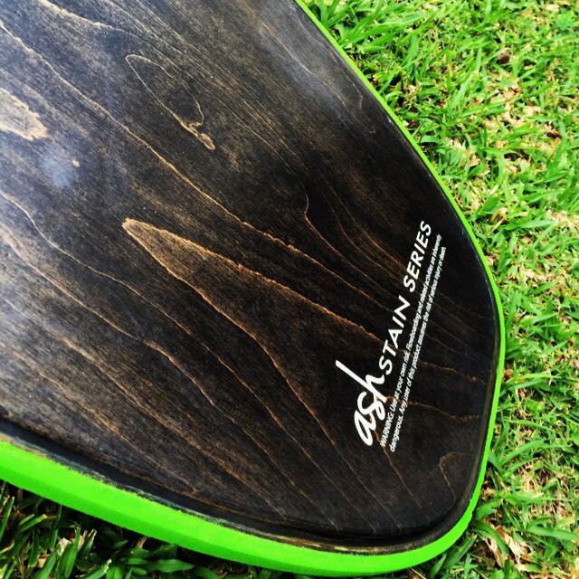 Wavehouse Flowrider Ash Flowboard, Sports Equipment, Sports & Games ...