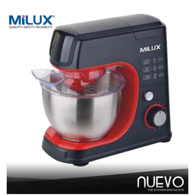 3L stand mixer, TV & Home Appliances, Kitchen Appliances, Hand & Stand ...
