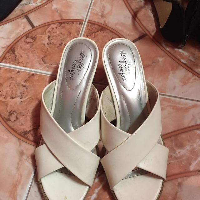 Dexflex Comfort By Payless, Women's Fashion, Footwear, Shoe inserts on ...