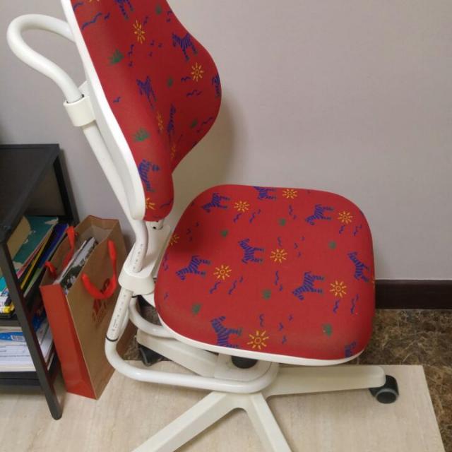 Ergonomic Study Chair for child, Babies & Kids, Baby Nursery & Kids ...