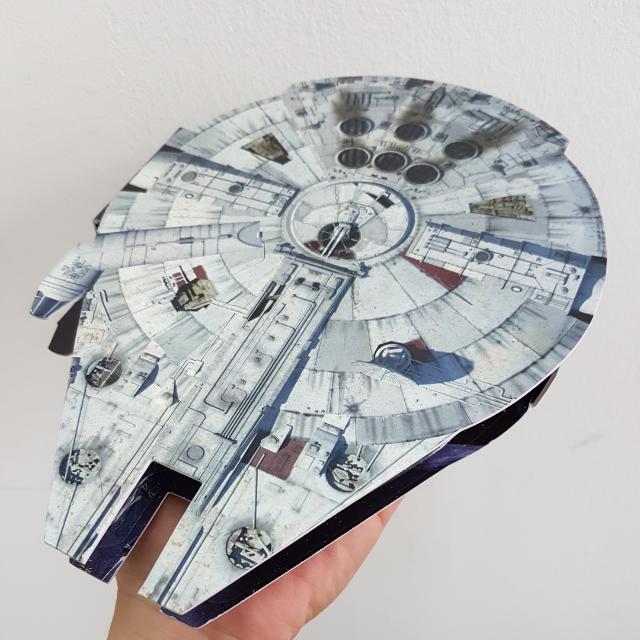 Star Wars Rollinz Complete Set, Hobbies & Toys, Toys & Games on Carousell