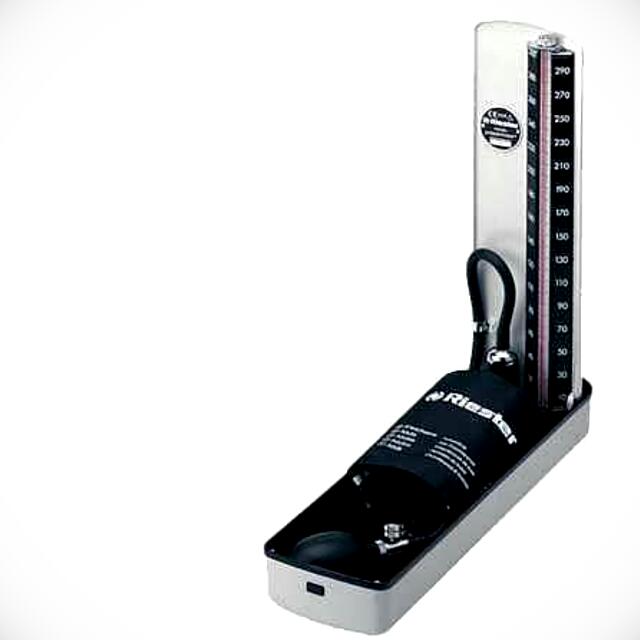 Tensimeter REISTER Original, Barang Yang Dicari di Carousell