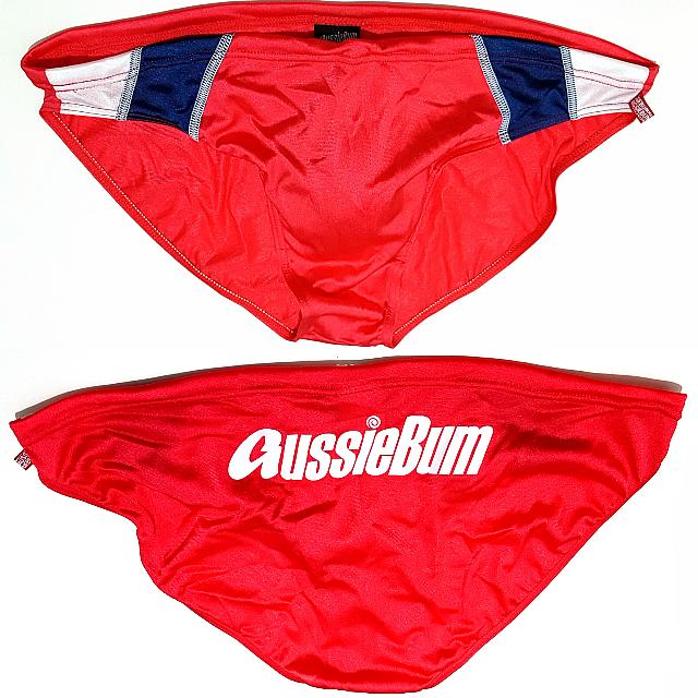 Authentic AUSSIEBUM WONDER JOCK Loose 1.5 MAROUBRA X-Large 36 - 37 inch ...