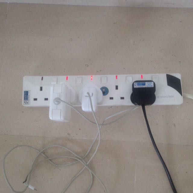 Extension Cable, Computers & Tech, Parts & Accessories, Cables ...