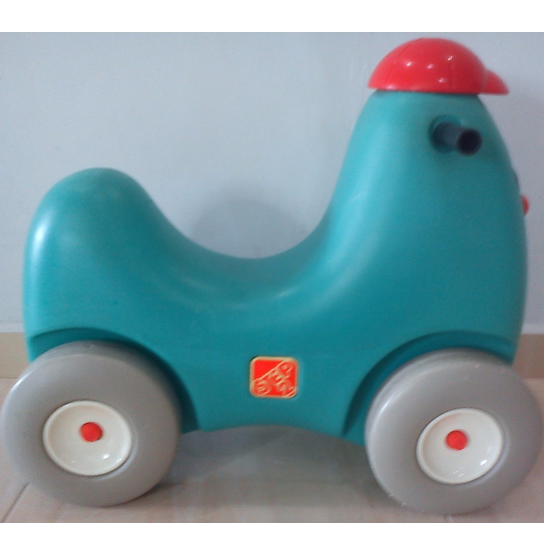 Step 2 Ride-Ons For Kids / Children / Toddler - Ride On, Babies & Kids ...