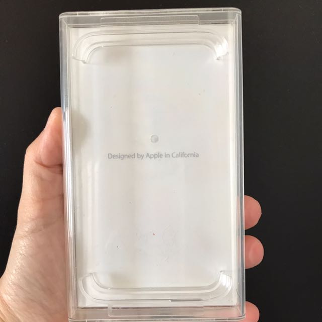 4th Ipod Box, Telepon Seluler & Tablet, Aksesoris Tablet & Handphone di ...