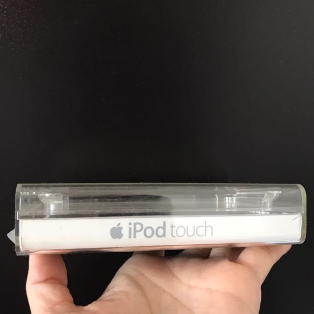 4th Ipod Box, Telepon Seluler & Tablet, Aksesoris Tablet & Handphone di ...
