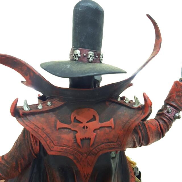 6 Inch Cowboy Spawn action figure, Hobbies & Toys, Toys & Games on ...