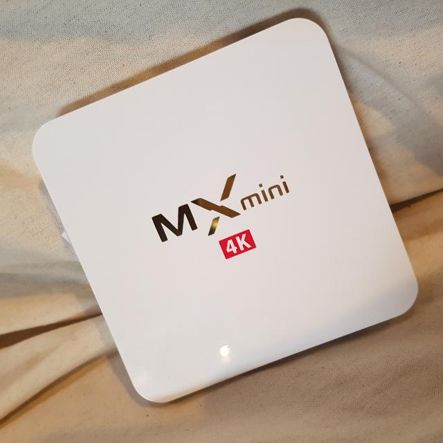 Android Box, TV & Home Appliances, TV & Entertainment, TV Parts ...