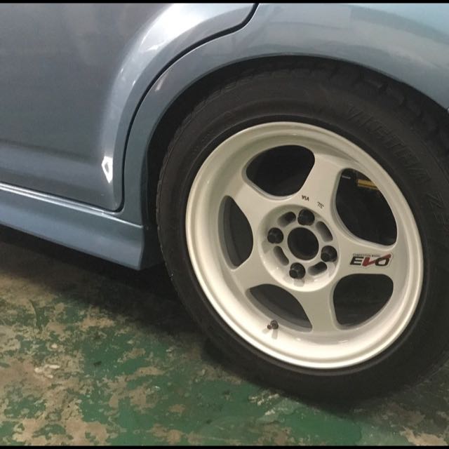 Regamaster, Auto Accessories on Carousell