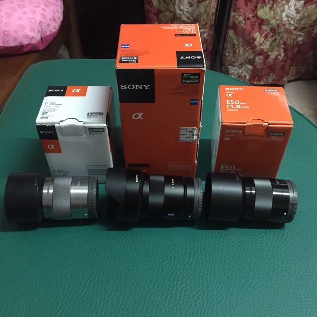 Sony Lenses, Mobile Phones & Gadgets, Mobile Phones, Android Phones ...
