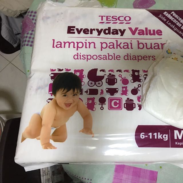 Blessing Diaper.., Babies & Kids, Bathing & Changing, Diapers & Baby ...