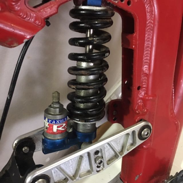 Intense M1 Frame, Sports Equipment, Bicycles & Parts, Bicycles on Carousell