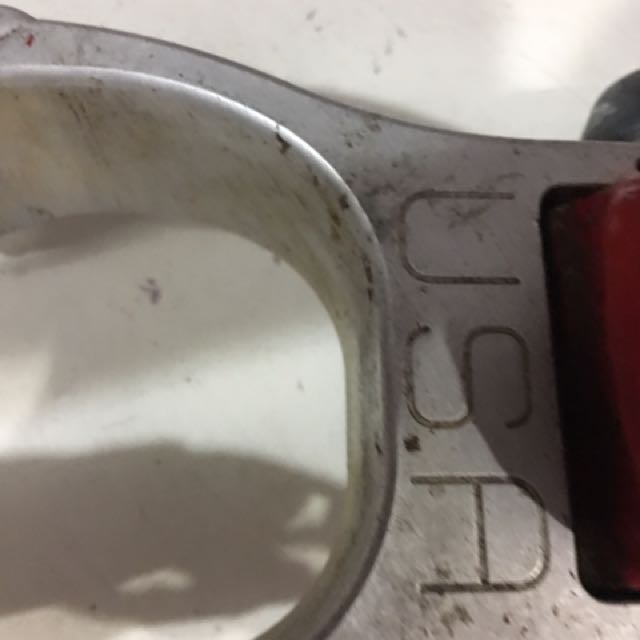 Intense M1 Frame, Sports Equipment, Bicycles & Parts, Bicycles on Carousell