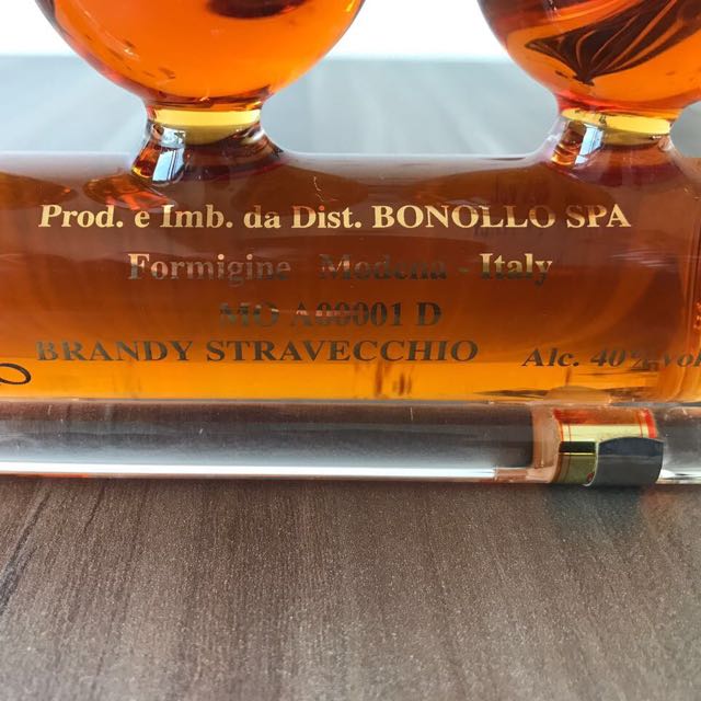 Vintage Collection Of Brandy Only 2000 World Wide, Hobbies & Toys ...