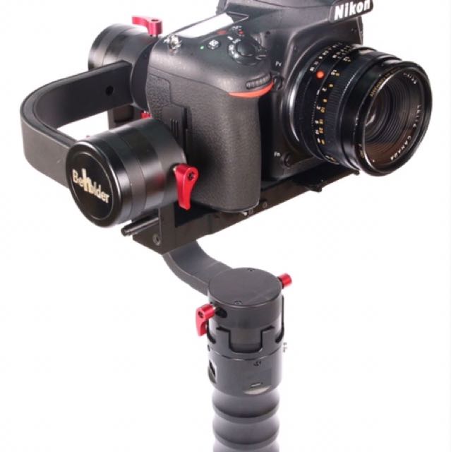 Beholder 3 Axis Handheld Gimbal DS1 for DSLR Camera, Photography ...