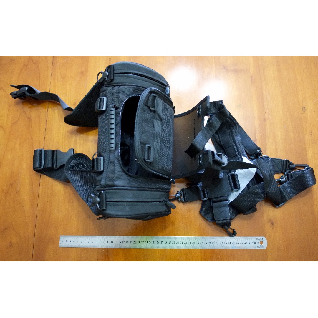 Boblbee MT Cargo Hip Bag, Sports Equipment, Bicycles & Parts, Parts & Accessories on Carousell