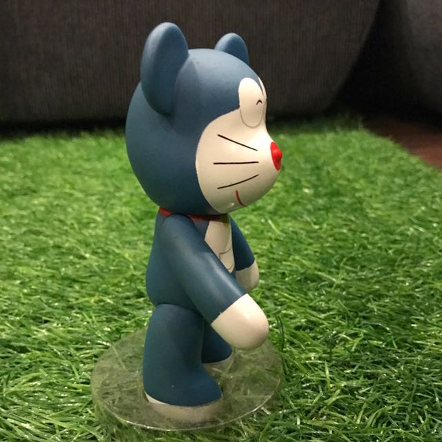 Doraemon Figurine, Hobbies & Toys, Toys & Games on Carousell