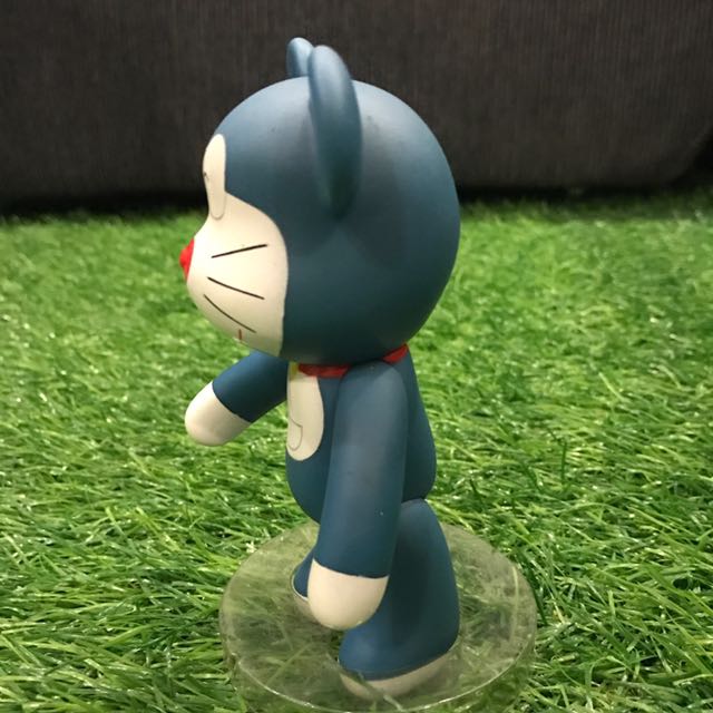 Doraemon Figurine, Hobbies & Toys, Toys & Games on Carousell