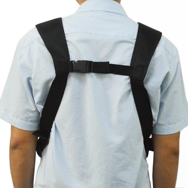Dual Function Chest & Shoulder Strap, Photography, Photography ...