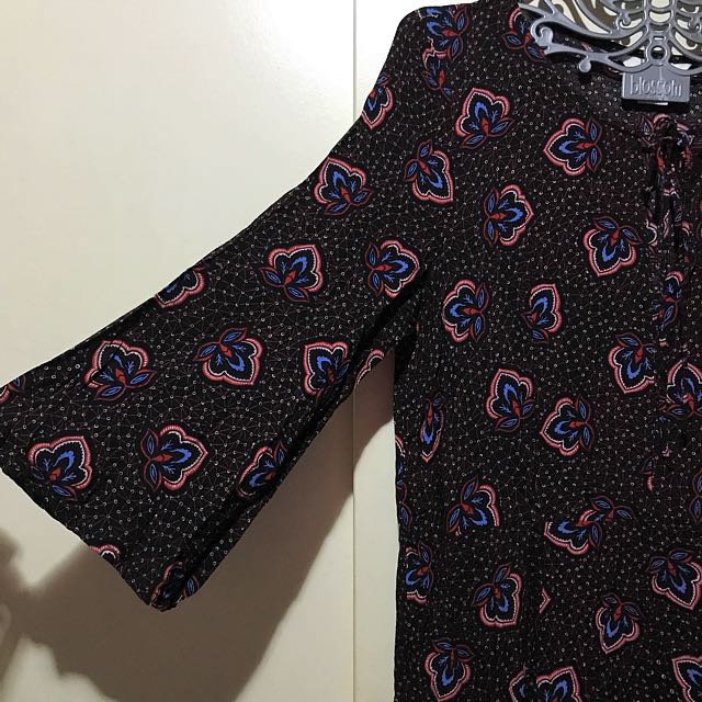 HnM Dress, Women's Fashion, Muslimah Fashion, Dresses on Carousell