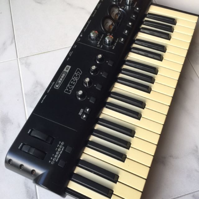 Line 6 Pod studio KB37, Hobbies & Toys, Music & Media, Music ...