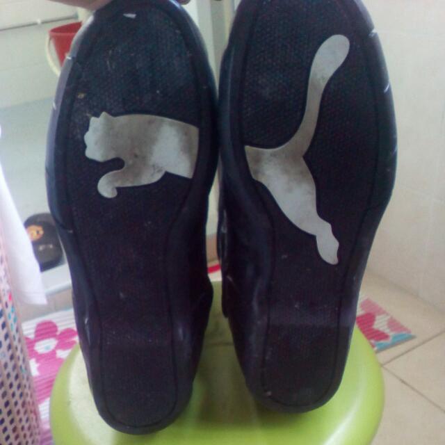 Puma Riding Boots, Motorcycles on Carousell