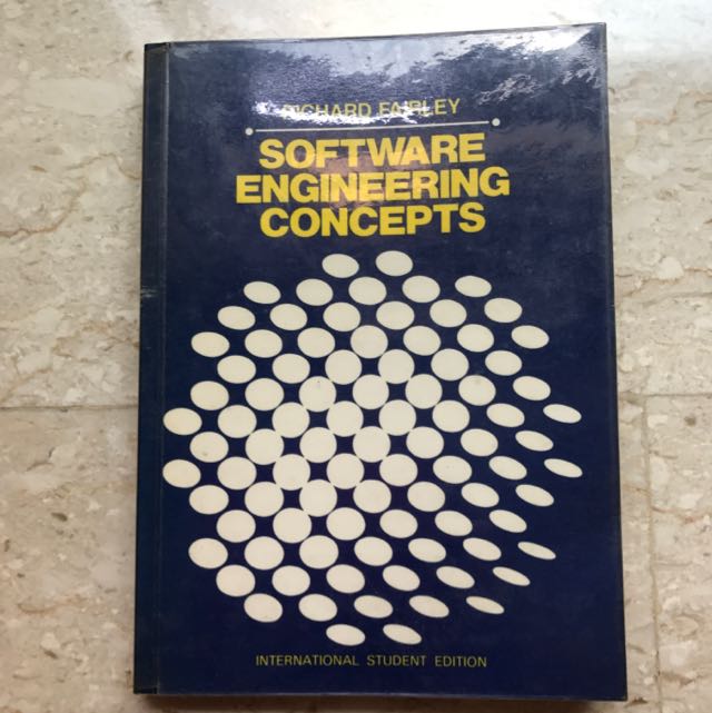 Software Engineering Concepts, Hobbies & Toys, Books & Magazines ...