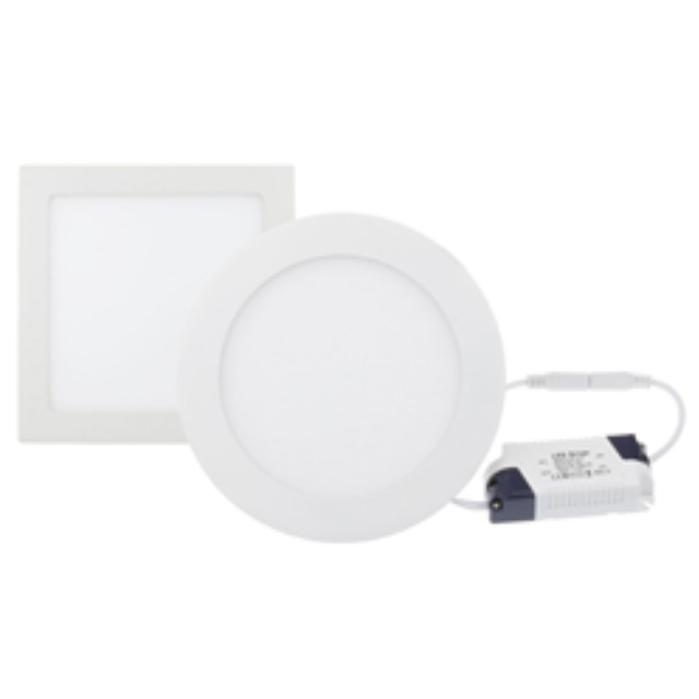 LED False Panel Ceiling Light, Furniture & Home Living, Home Decor ...