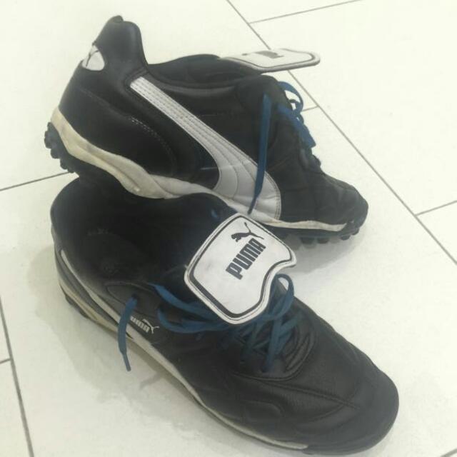 Puma Futsal, Sports Equipment, Sports & Games, Racket & Ball Sports on ...