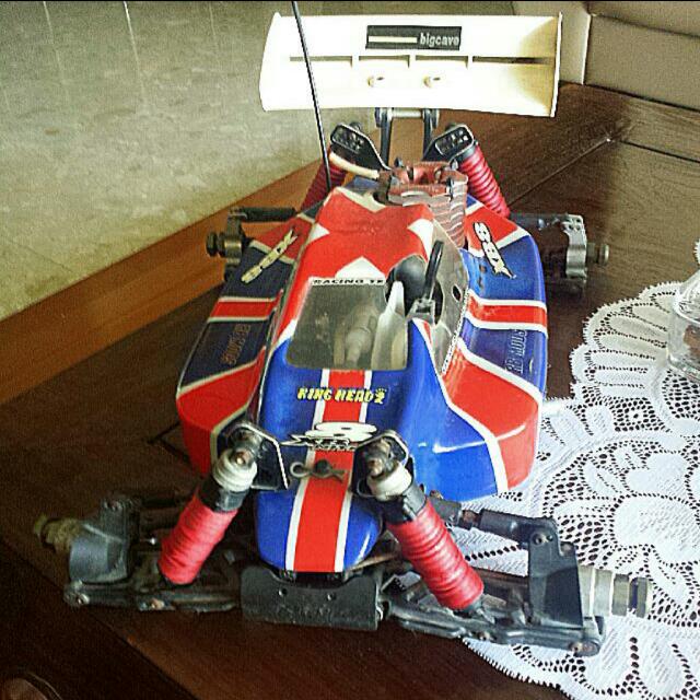 RC Shock Socks Protector, Babies & Kids, Baby Nursery & Kids Furniture ...