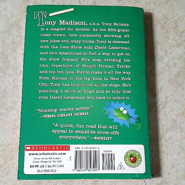 The Top 10 Ways To Ruin The First Day Of School, Hobbies & Toys, Books ...