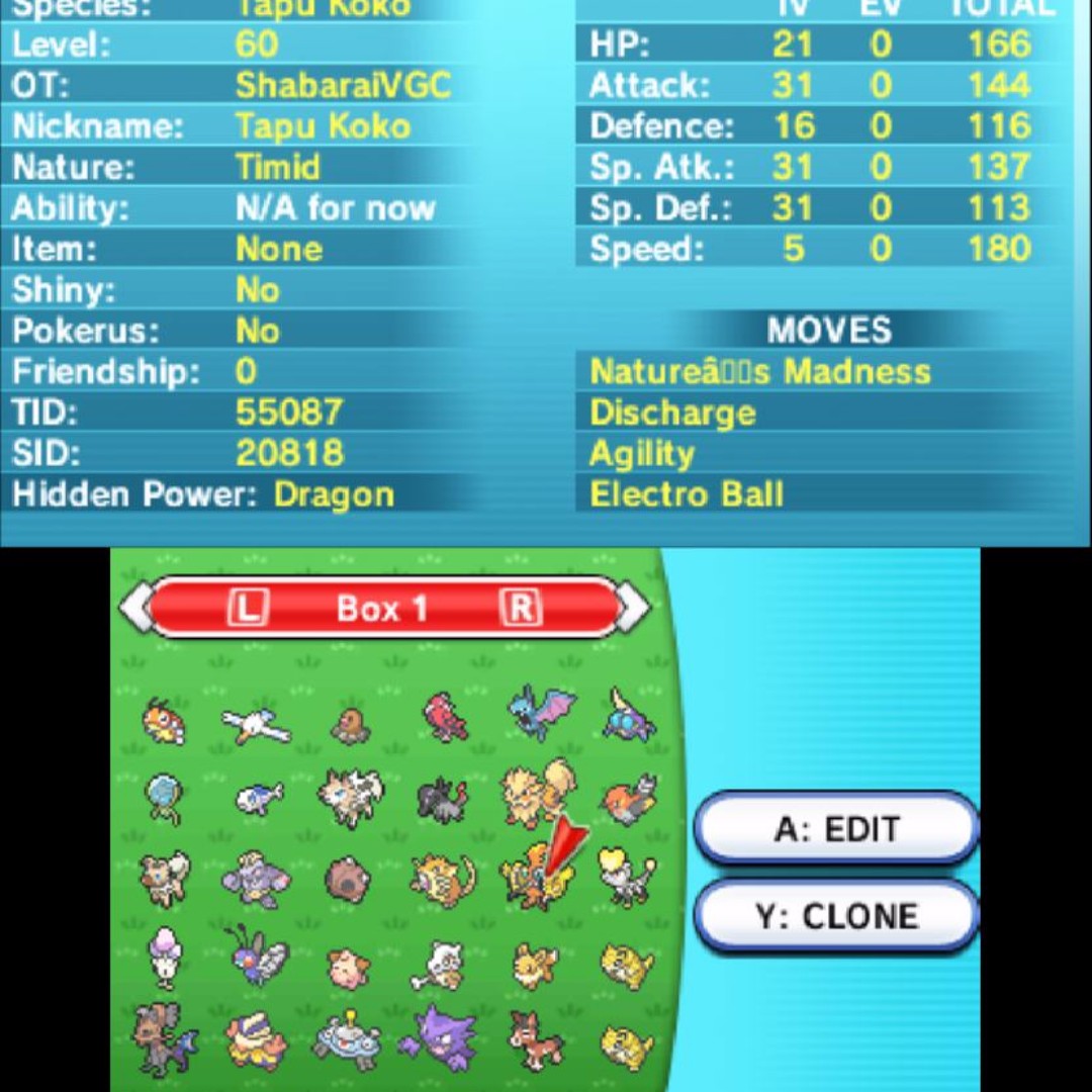 11.3 3DS Mod, Custom Firmware!, Video Gaming, Video Game Consoles ...