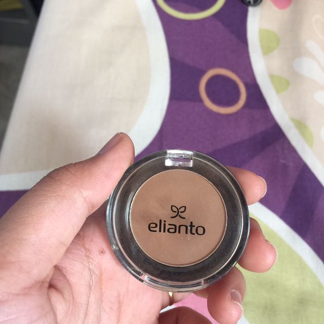 Elianto Makeup Msia - Mugeek Vidalondon