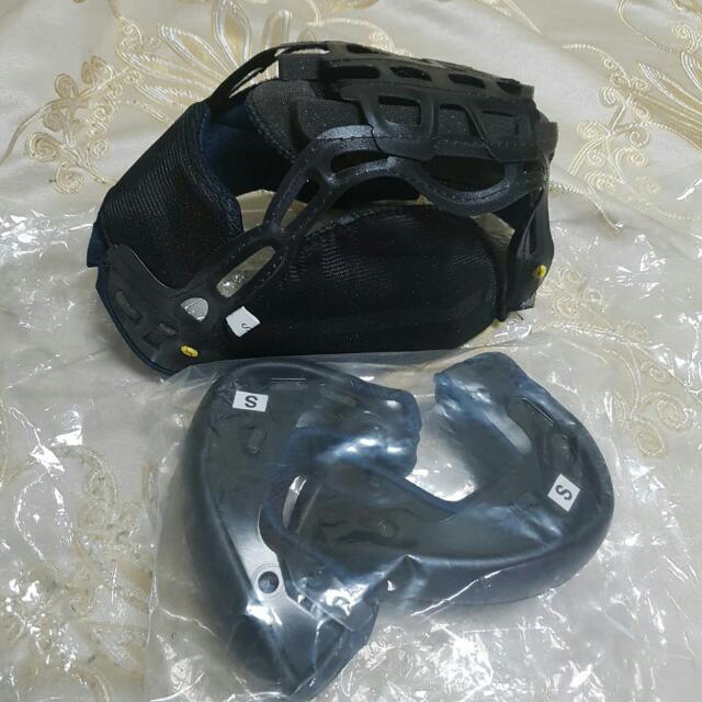 MHR Padding For Arai Ram3 Convert Helmets, Car Accessories on Carousell