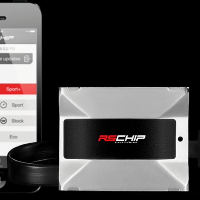 Rs Chip Gen 2., Car Accessories on Carousell